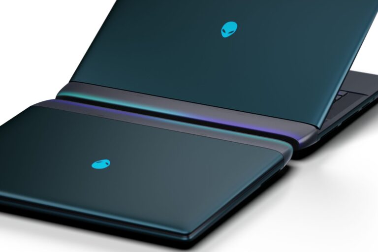 Dell Unveils Alienware Area-51 Desktops, Laptops At CES 2025 - Lowyat.NET