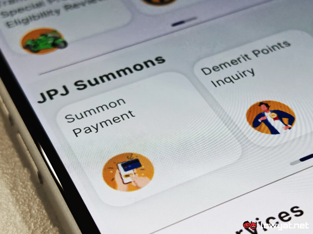 JPJ, PDRM Traffic Compounds To Be Standardised From January 2026 ...