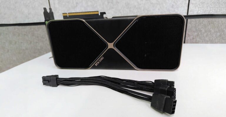 NVIDIA GeForce RTX 5080 FE Flaunted By Chinese Reviewer; Confirms 29 January Embargo - Lowyat.NET