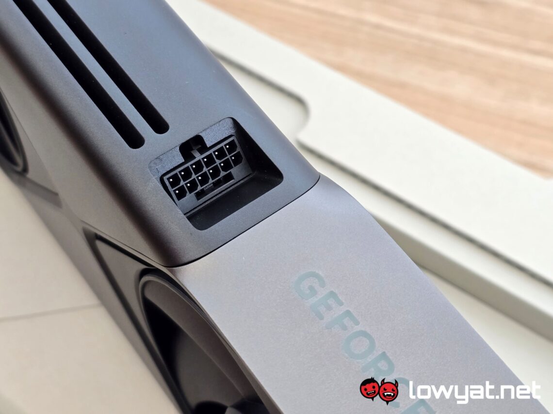 NVIDIA: Melting Connector Issue No Longer A Problem, RTX 50 Series Safe ...