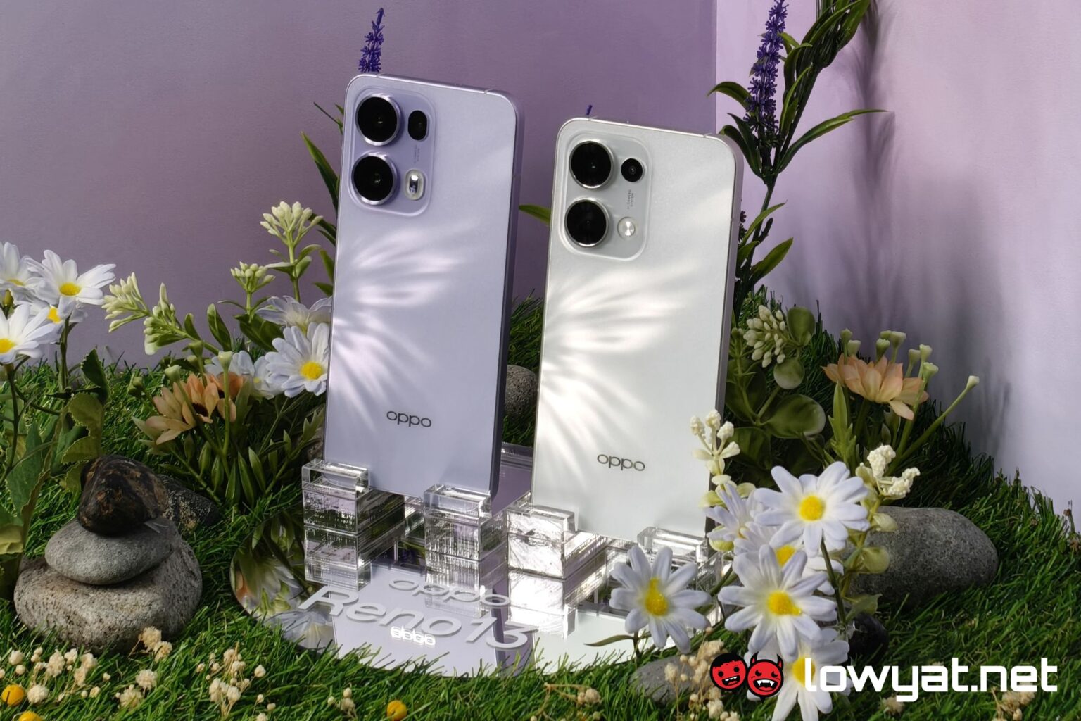 OPPO Reno13 Series Now Official In Malaysia; Pre-Orders Open Until 10 ...