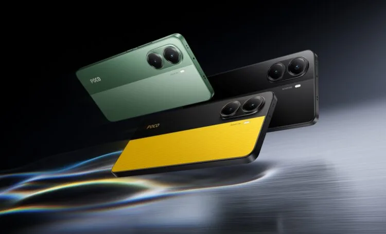 New POCO X7 Series Available For Pre-Order In Malaysia; Starts From ...