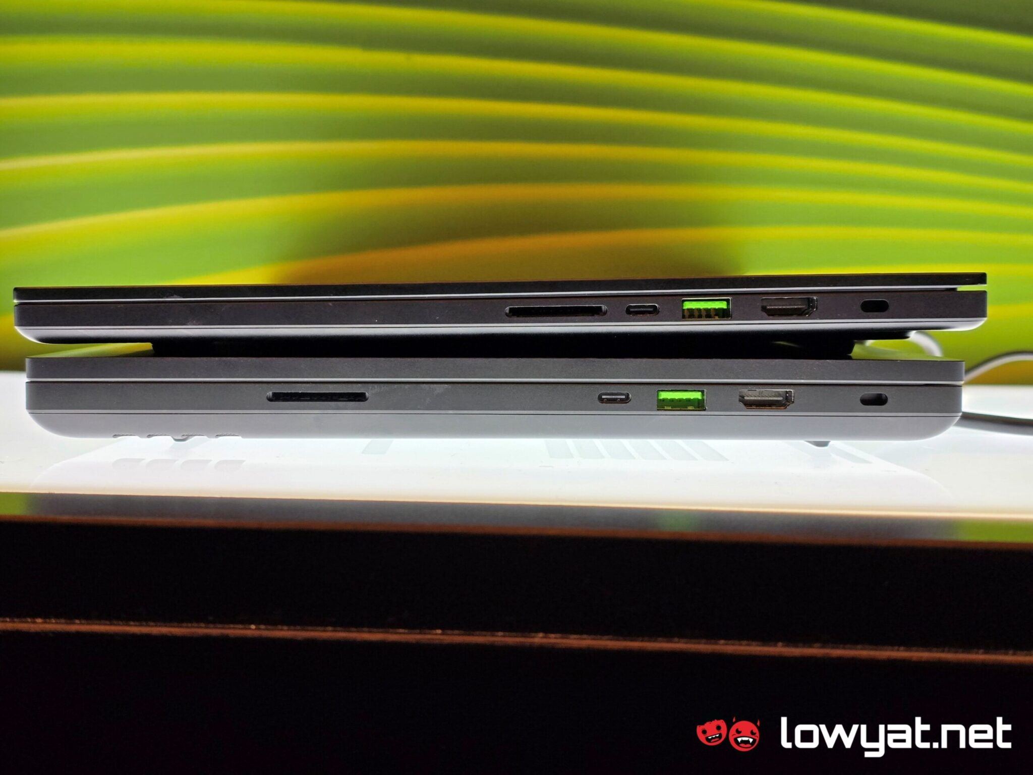 Razer's Latest Blade 16 Is Thinner Than Its Predecessor - Lowyat.NET