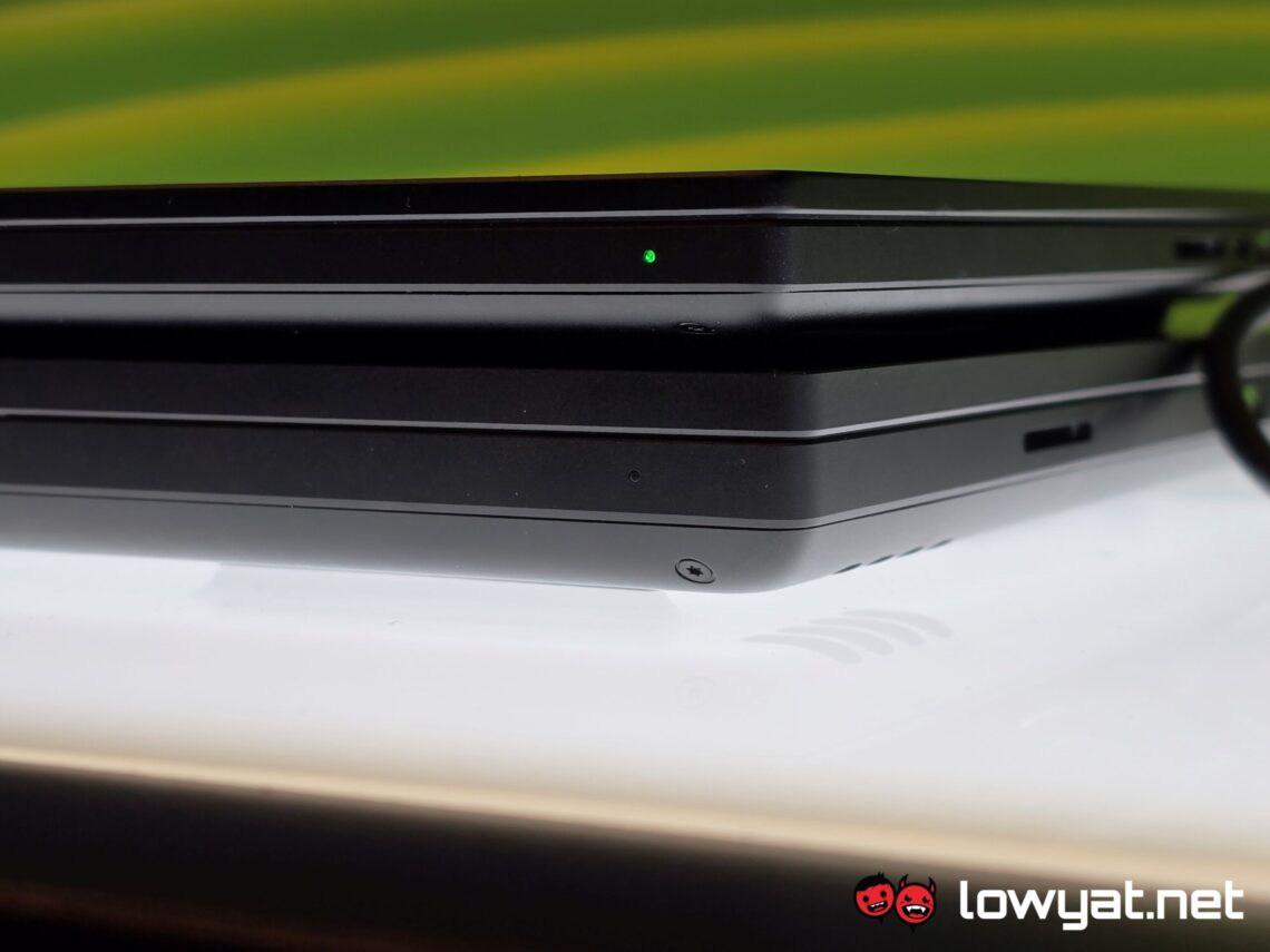 Razer's Latest Blade 16 Is Thinner Than Its Predecessor - Lowyat.NET