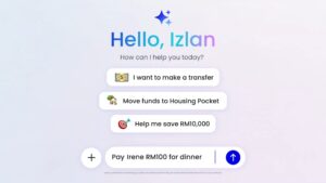 YTL Launches RYT Bank AI-Powered Digital Bank - Lowyat.NET