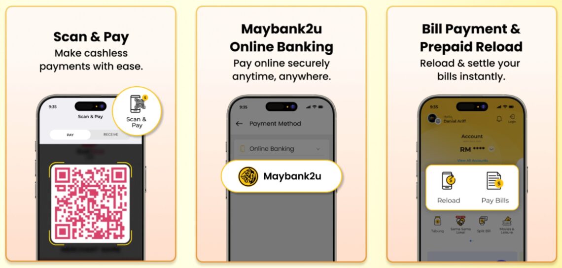 Maybank MAE-llionaire Strikes Again! Will You Be the Next To Win RM1 Million? - Lowyat.NET