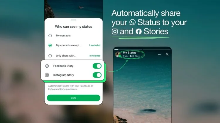 Meta To Allow Users Add WhatsApp To Their Accounts Center - Lowyat.NET