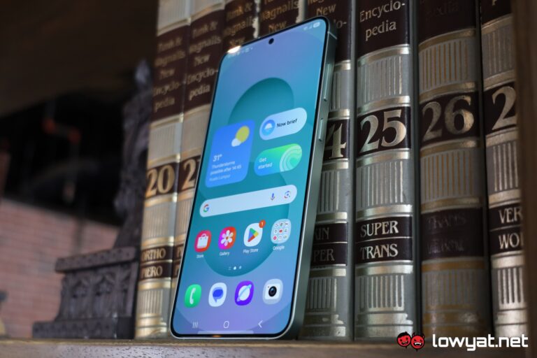 Samsung Galaxy S25, S25+ Now Official; Retails From RM3,999 - Lowyat.NET