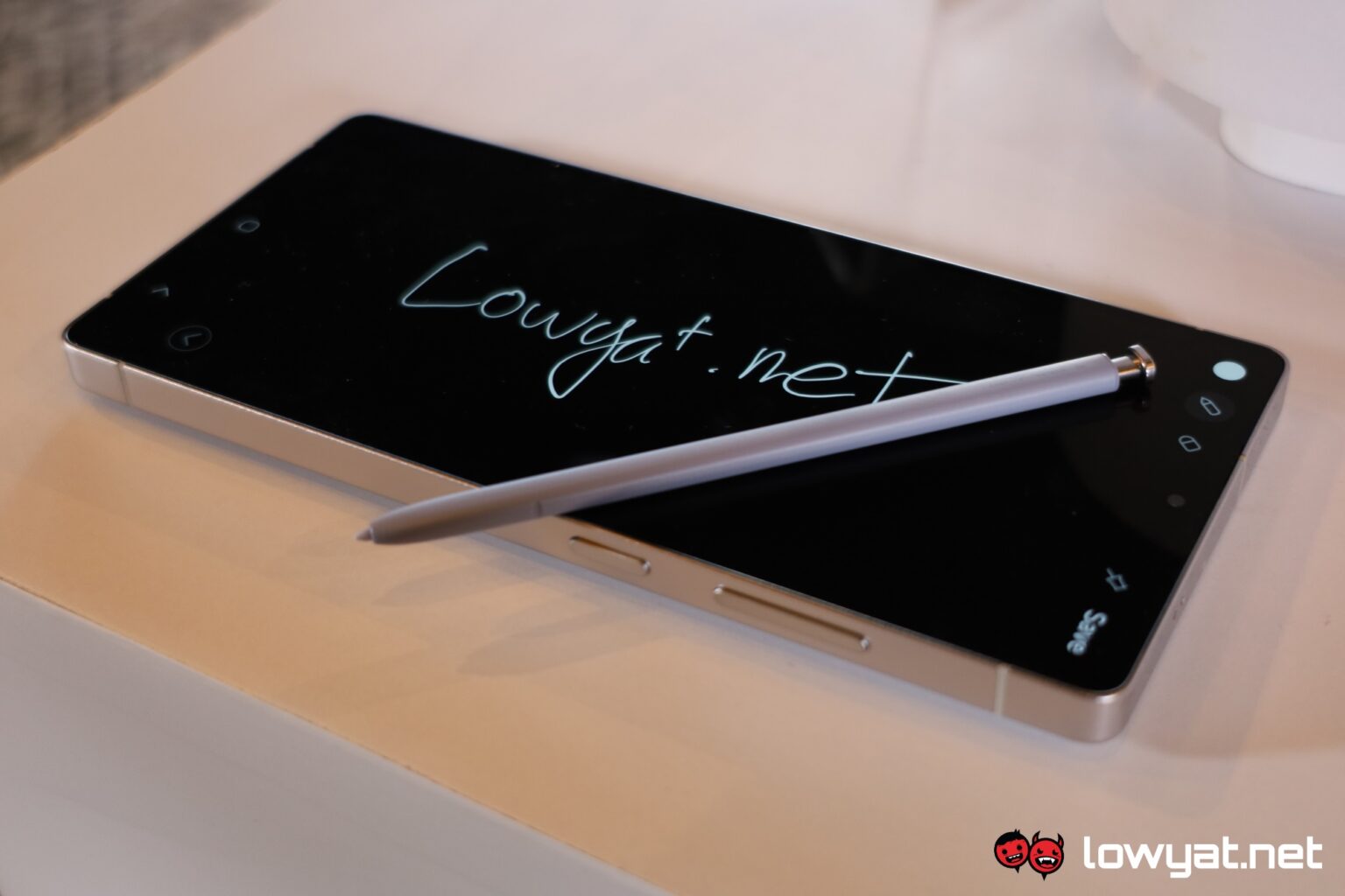 Samsung Galaxy S25 Ultra Available For Pre-Order; Starts From RM5,999 ...