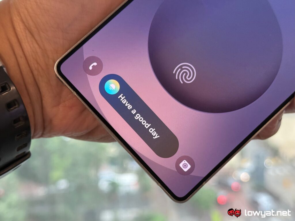 Samsung Galaxy S25 Ultra Hands On: Gains And Losses - Lowyat.NET