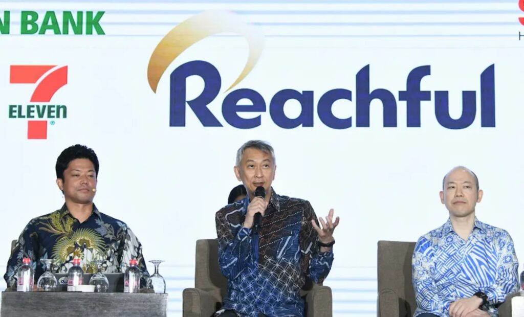 Seven Bank Enters Malaysia; Targets Deployment of 100 CRMs at 7-Eleven ...