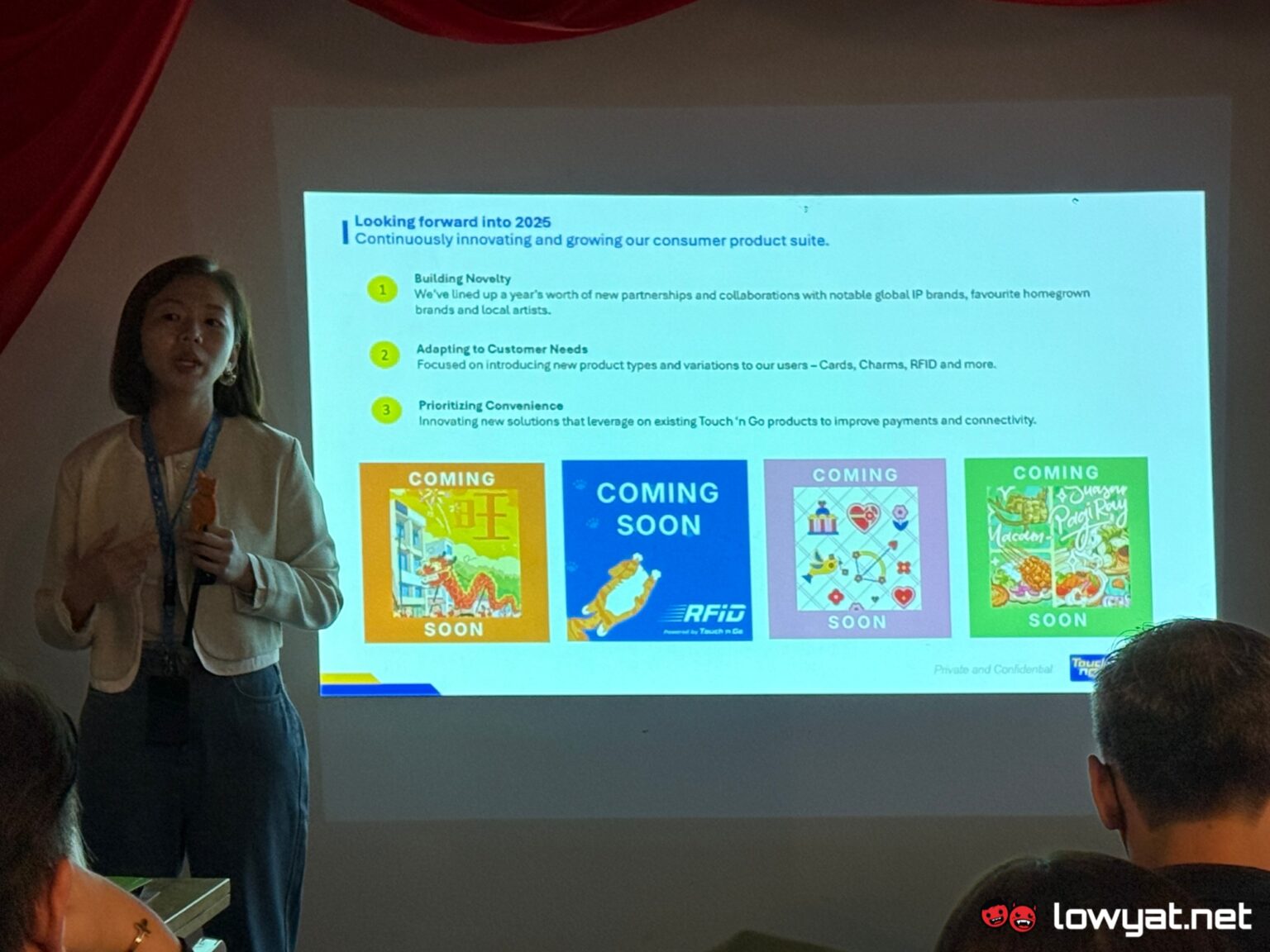 TnG Restocks Its New Extendable Charm On Shopee - Lowyat.NET