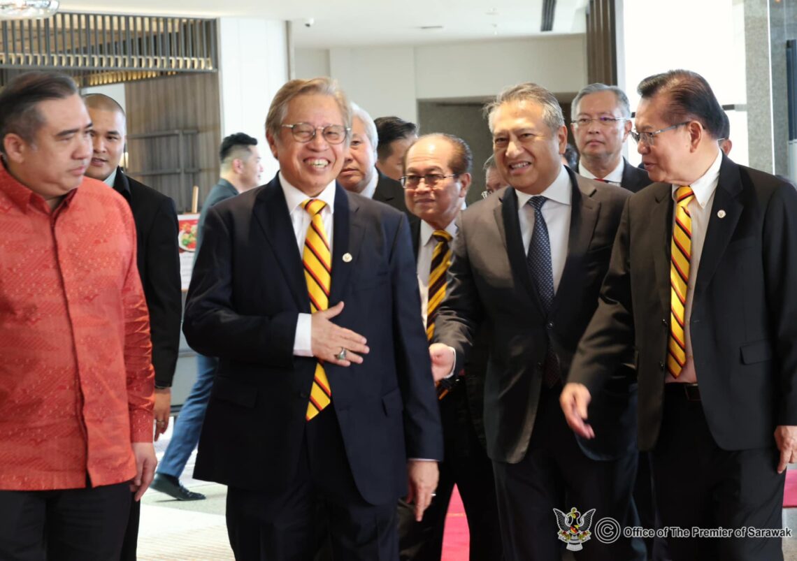 Sarawak Introduces AirBorneo, Its Own Airline - Lowyat.NET