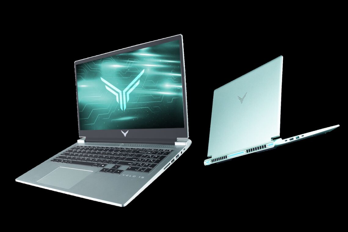 Illegear Velo 15 Officially Launches From RM2,899 - Lowyat.NET