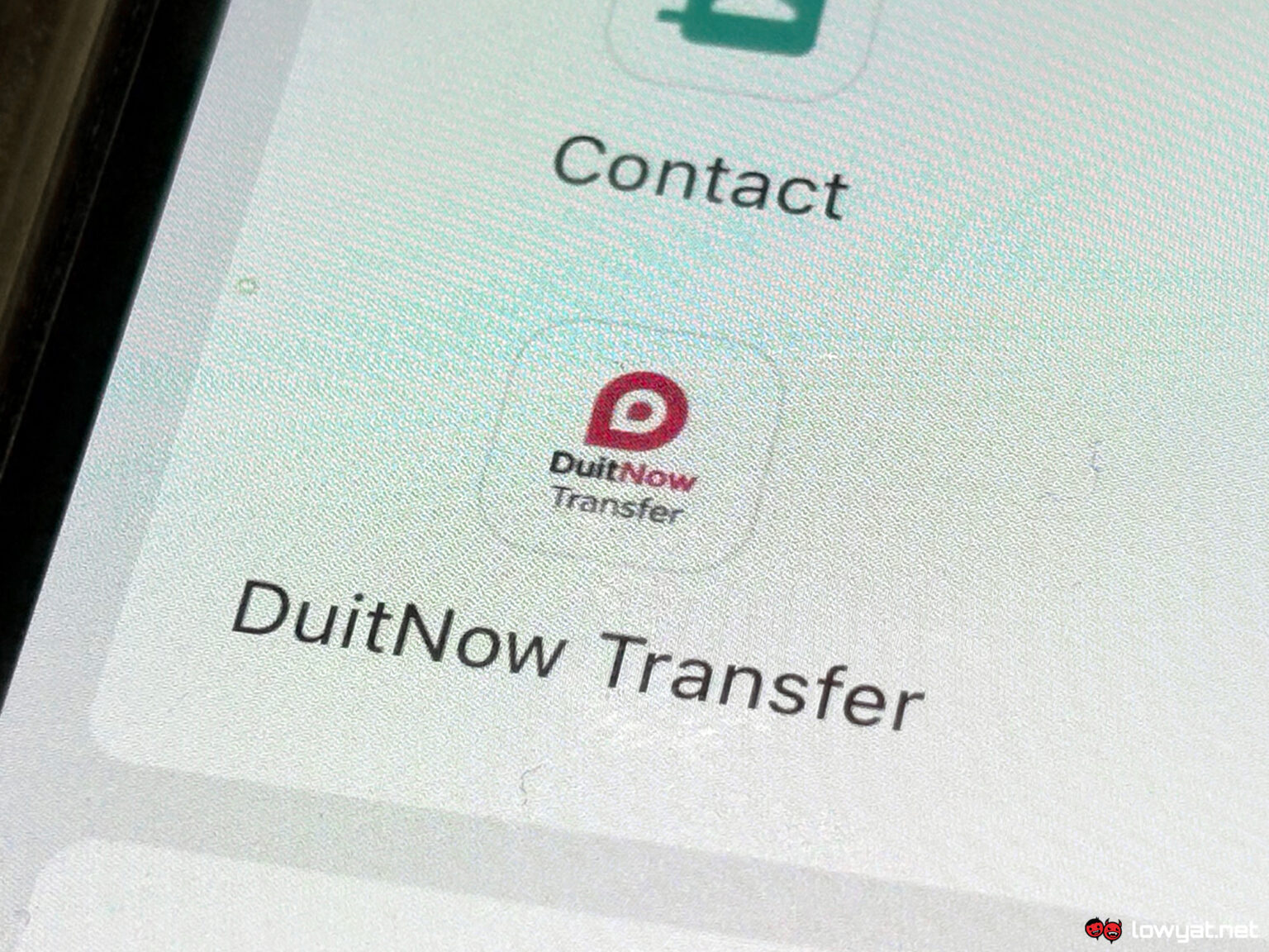 ShopeePay To No Longer Support DuitNow Transfers Via ID Type - Lowyat.NET