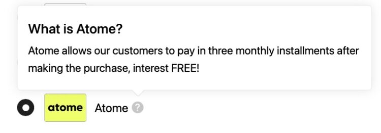 Temu Partners With Atome To Offer Interest-Free Instalments - Lowyat.NET