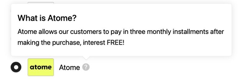 Temu Partners With Atome To Offer Interest-Free Instalments - Lowyat.NET