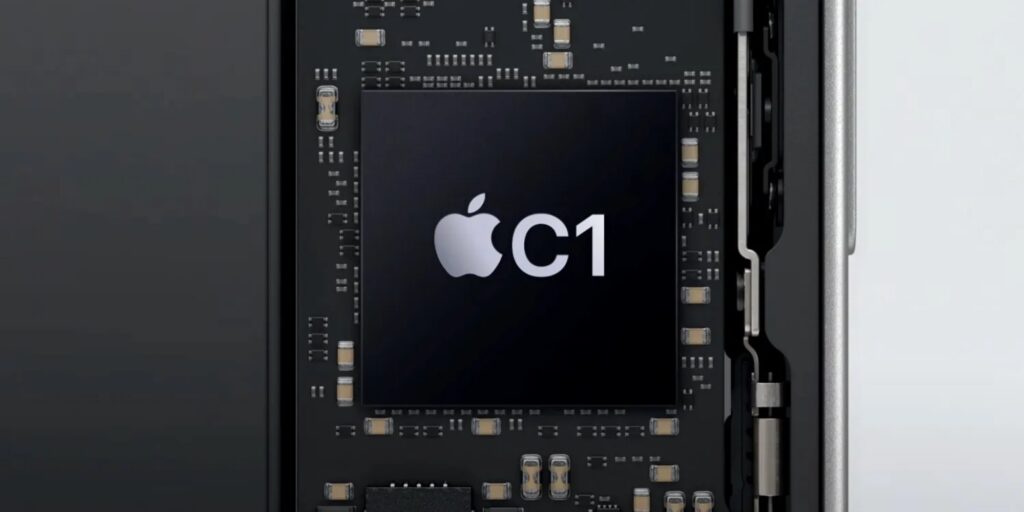 Apple May Integrate Its C-Series Modems To Future Chipsets - Lowyat.NET