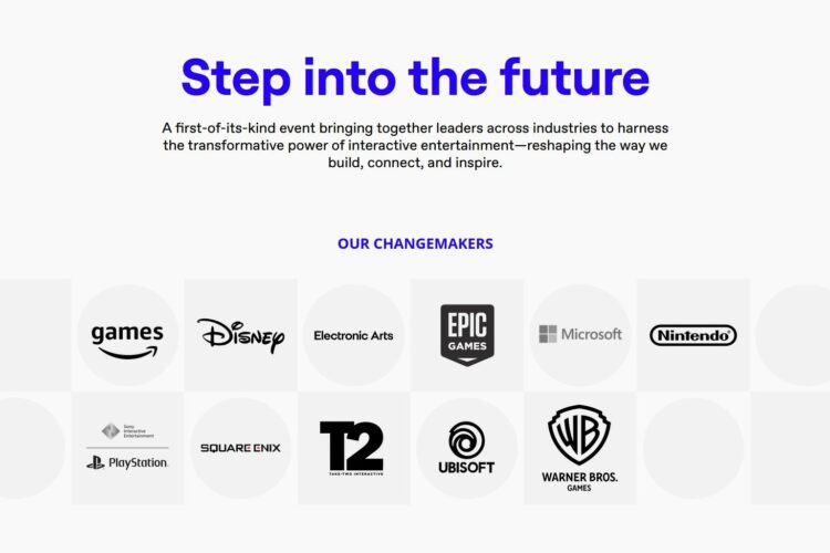 E3 Is Back - Sort Of - As iicon; Now More For Game Makers Than Gamers - Lowyat.NET