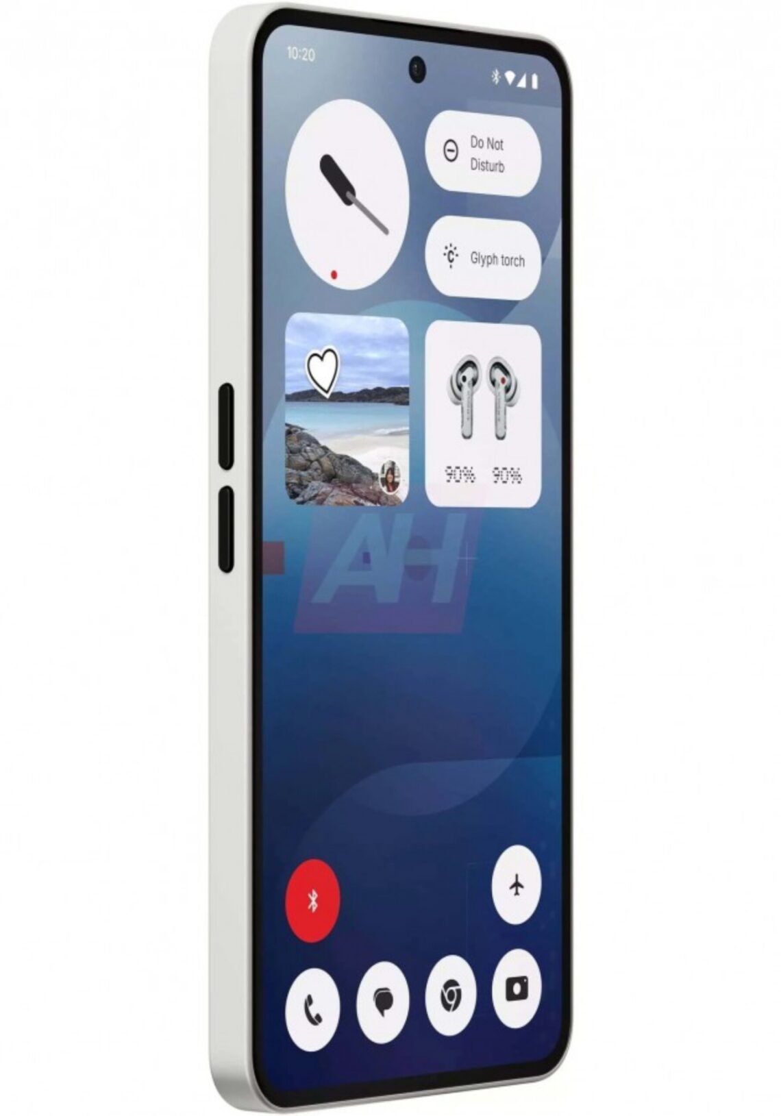 Nothing Phone (3a) Series Design Revealed Via New Leak - Lowyat.NET