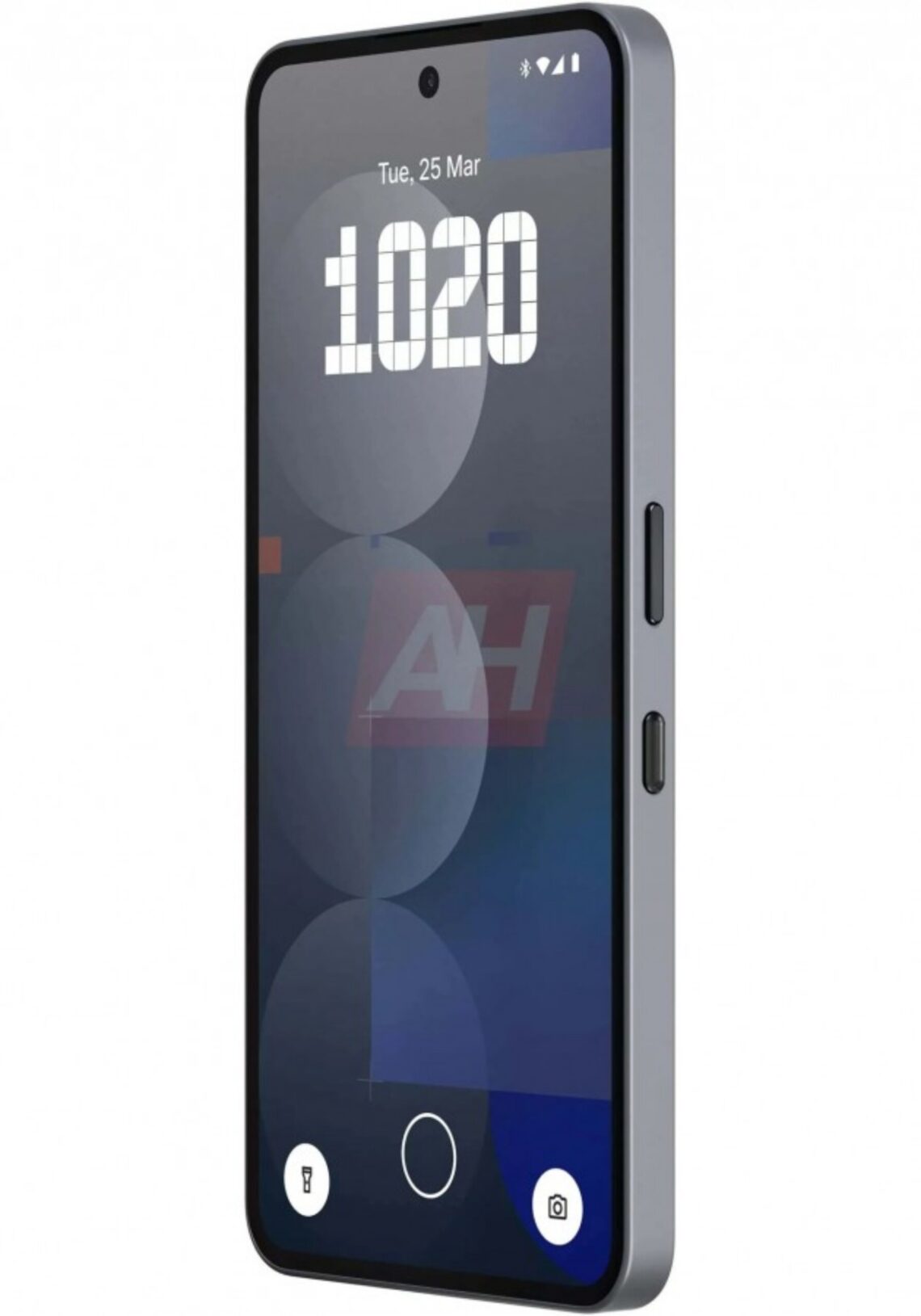 Nothing Phone (3a) Series Design Revealed Via New Leak - Lowyat.NET