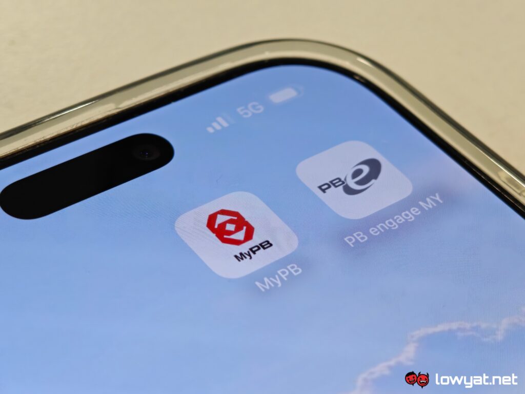 Public Bank's PB engage MY App No Longer Accessible From 15 August 2025 - Lowyat.NET