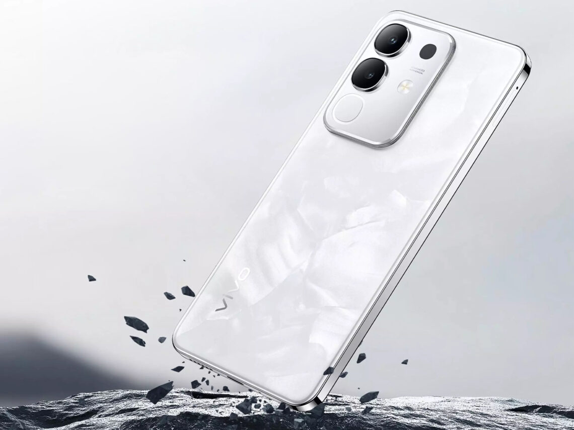 vivo Y29 4G Arrives In Malaysia With RM799 Price Tag - Lowyat.NET