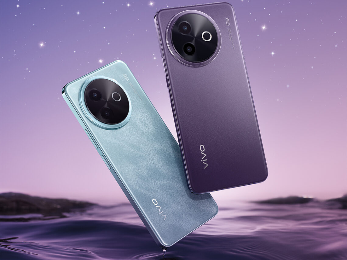 vivo Y39 5G Officially Launches With RM999 Price Tag - Lowyat.NET