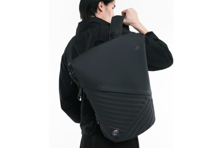 ASUS Announces ROG Slash 4.0 Bags From RM329 - Lowyat.NET