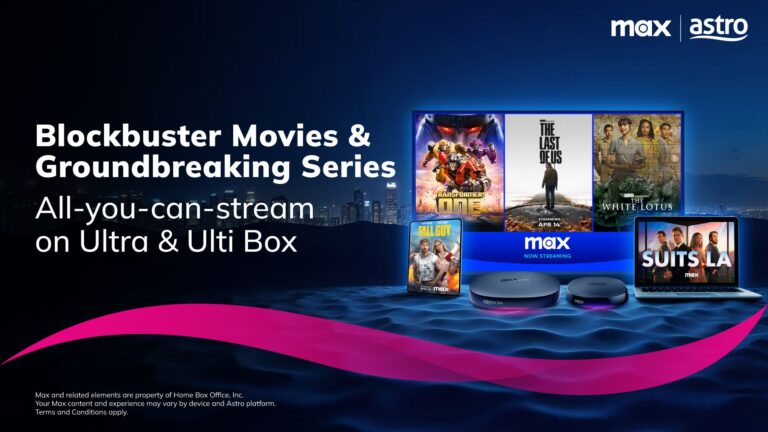 Astro Bring Max App To Ultra And Ulti Boxes - Lowyat.NET