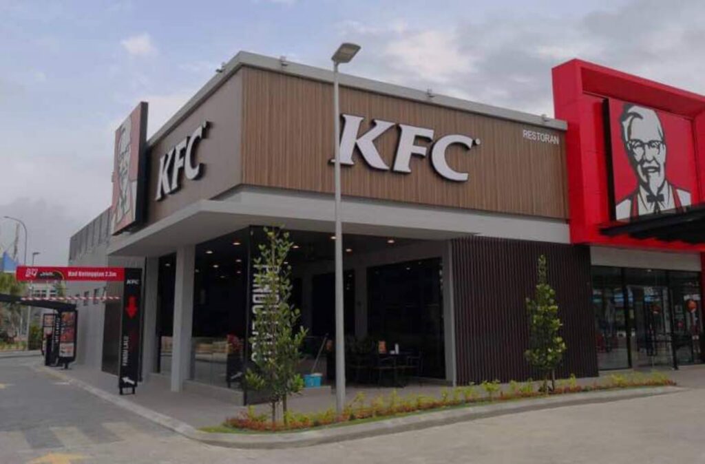 KFC Introduces BNPL Payment Option Via Boost’s QSR PayFlex - Lowyat.NET