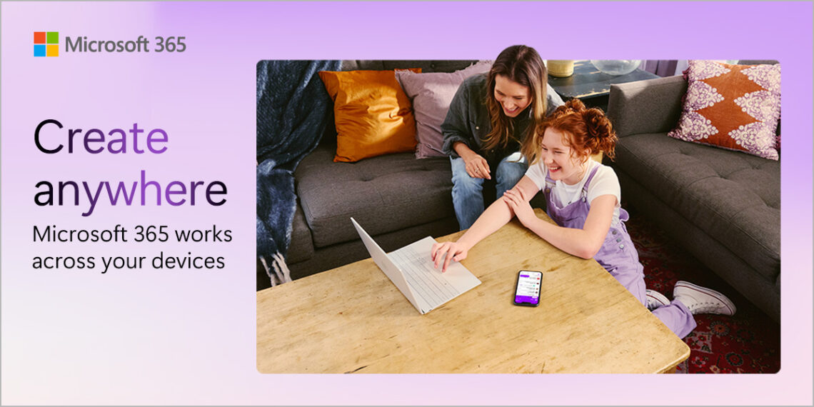 Microsoft 365 Works On Your Apple Devices! - Lowyat.NET