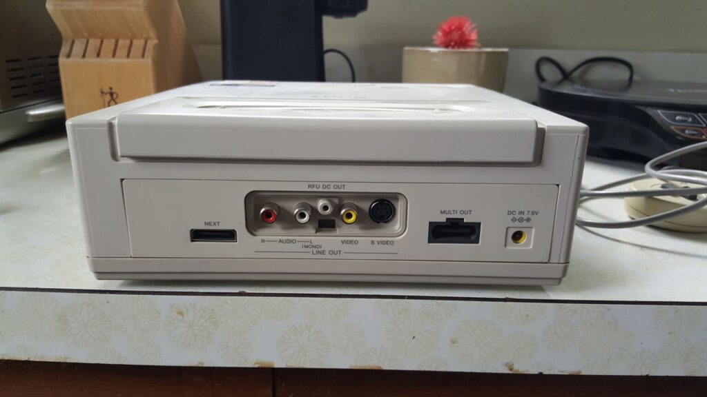Second Nintendo PlayStation Prototype Has Been Uncovered - Lowyat.NET
