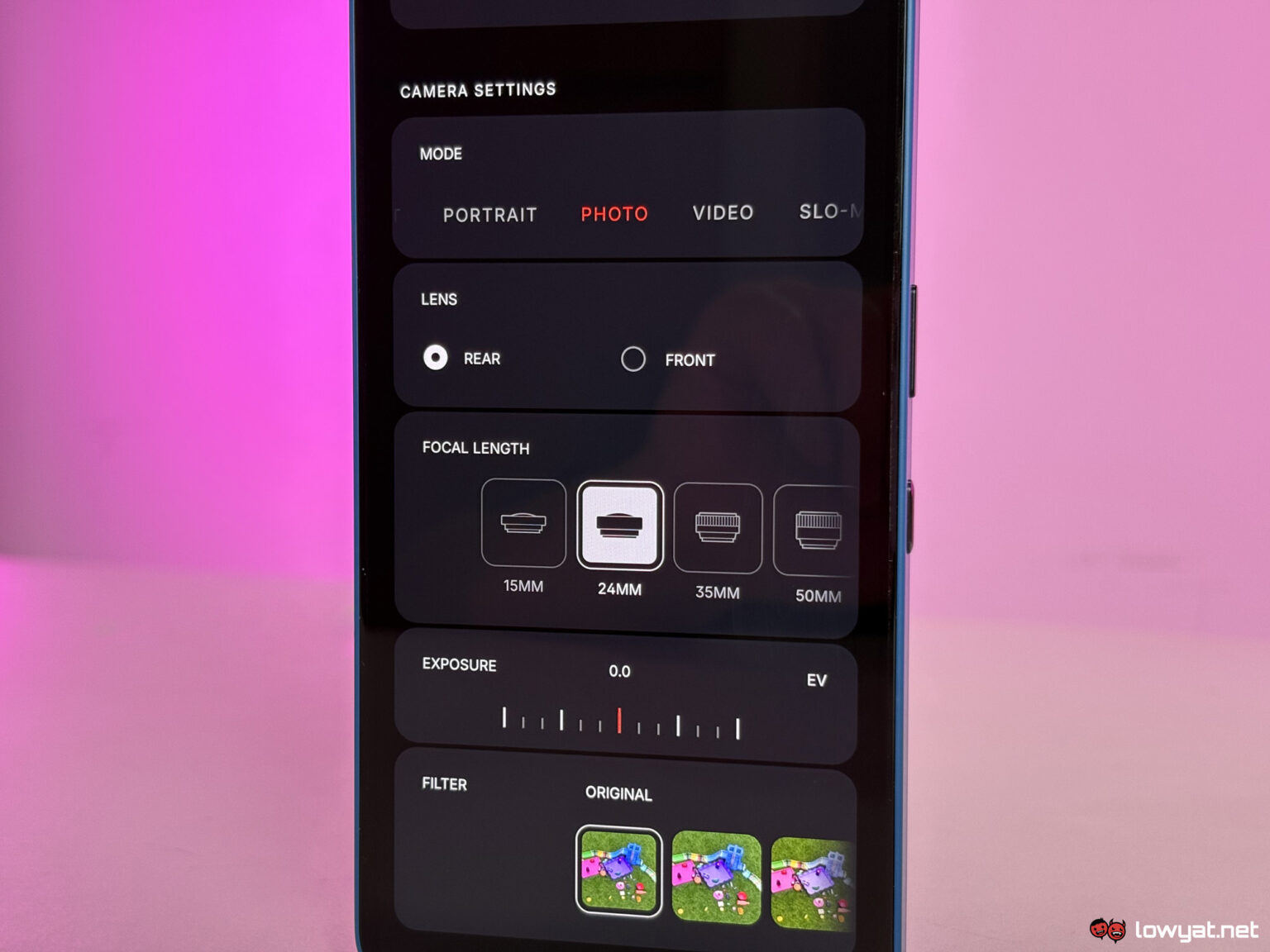 Nothing Phone (3a) Review: Raising The Standard - Lowyat.NET