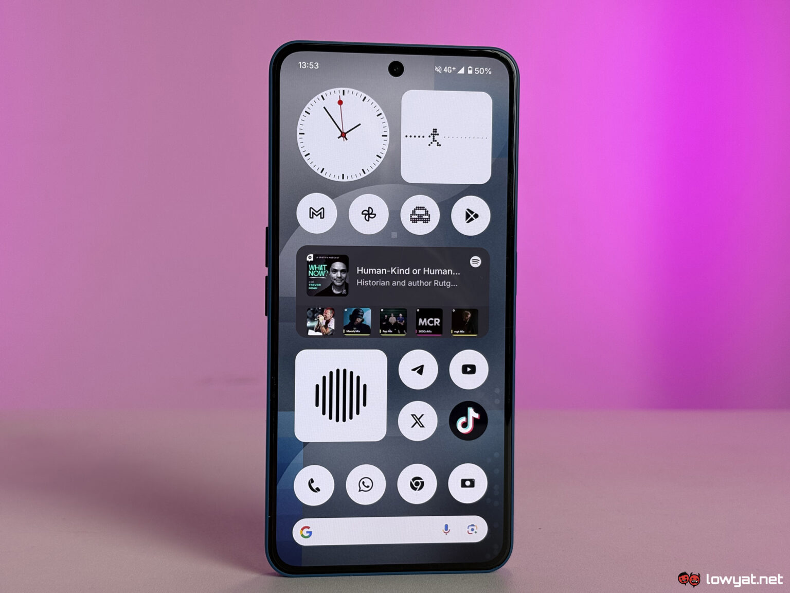 Nothing Phone (3a) Review: Raising The Standard - Lowyat.NET