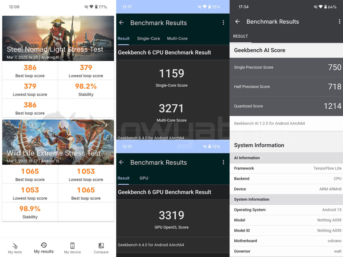 Nothing Phone (3a) Review: Raising The Standard - Lowyat.NET