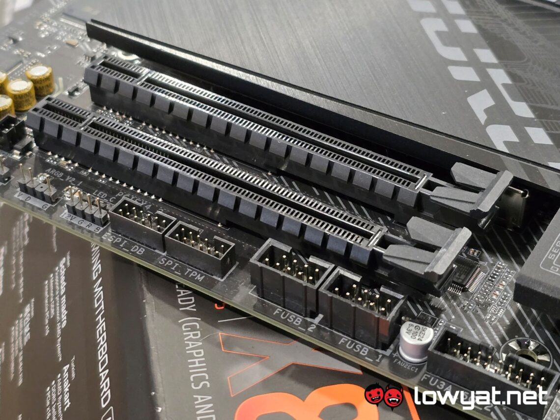 PCIe 7.0 Specification Enters Final Draft - Lowyat.NET