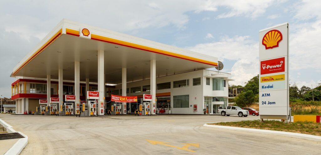 PayNet: MyDebit Now Supported At Over 1,000 Shell Stations In Malaysia ...