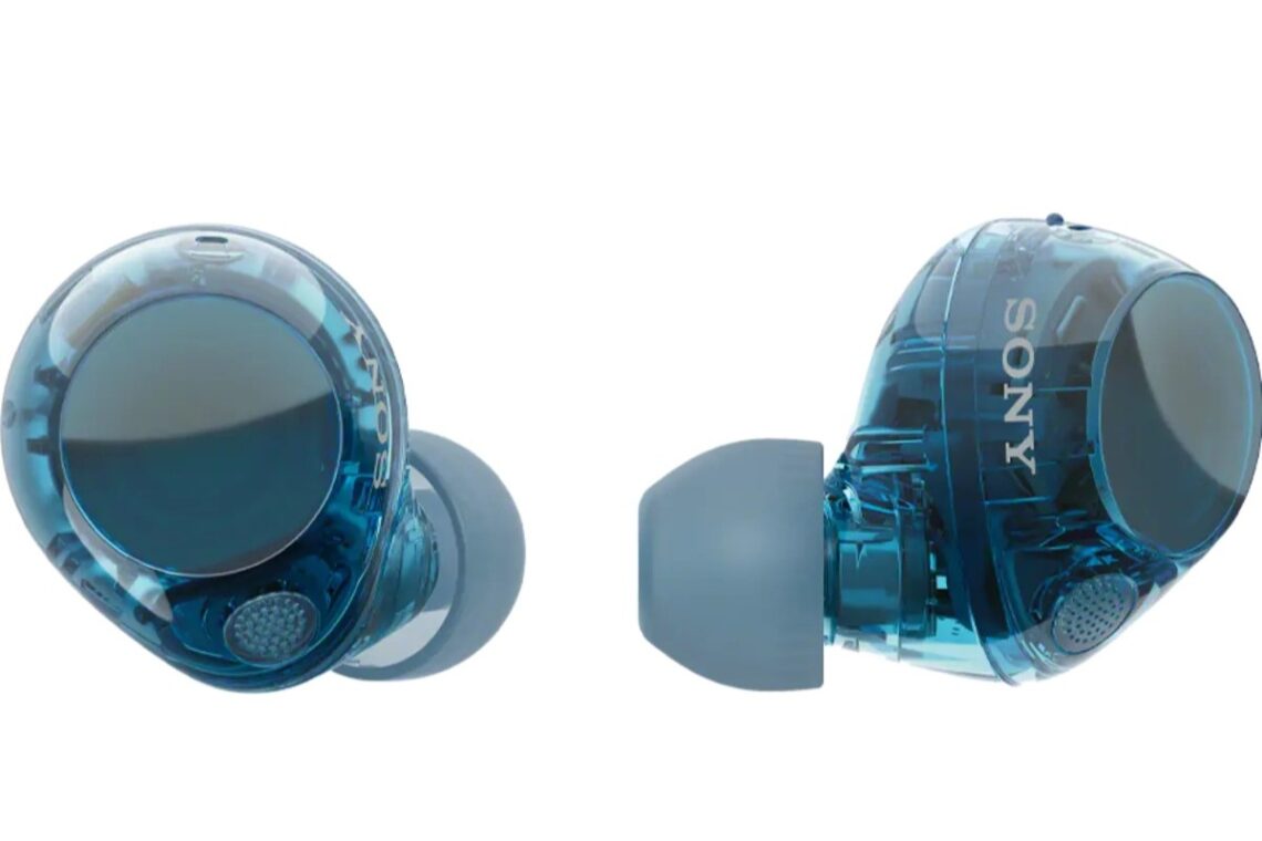 Sony Updates Affordable ANC Earbuds With WF-710N - Lowyat.NET