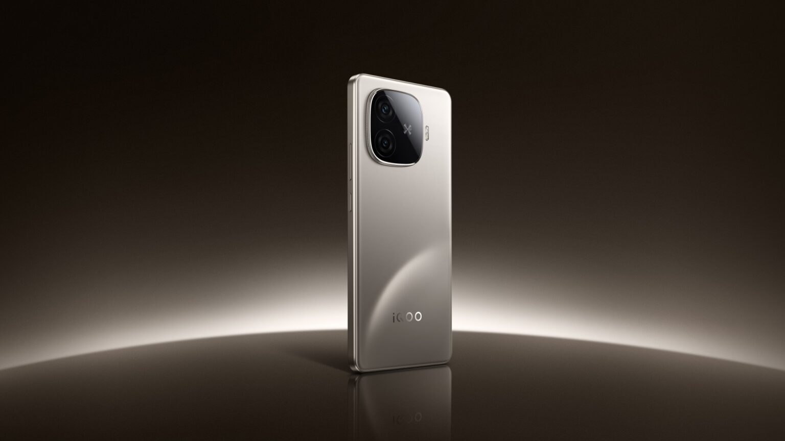 iQOO Neo 10R Goes Official With Snapdragon 8s Gen 3, 6,400mAh Battery - Lowyat.NET