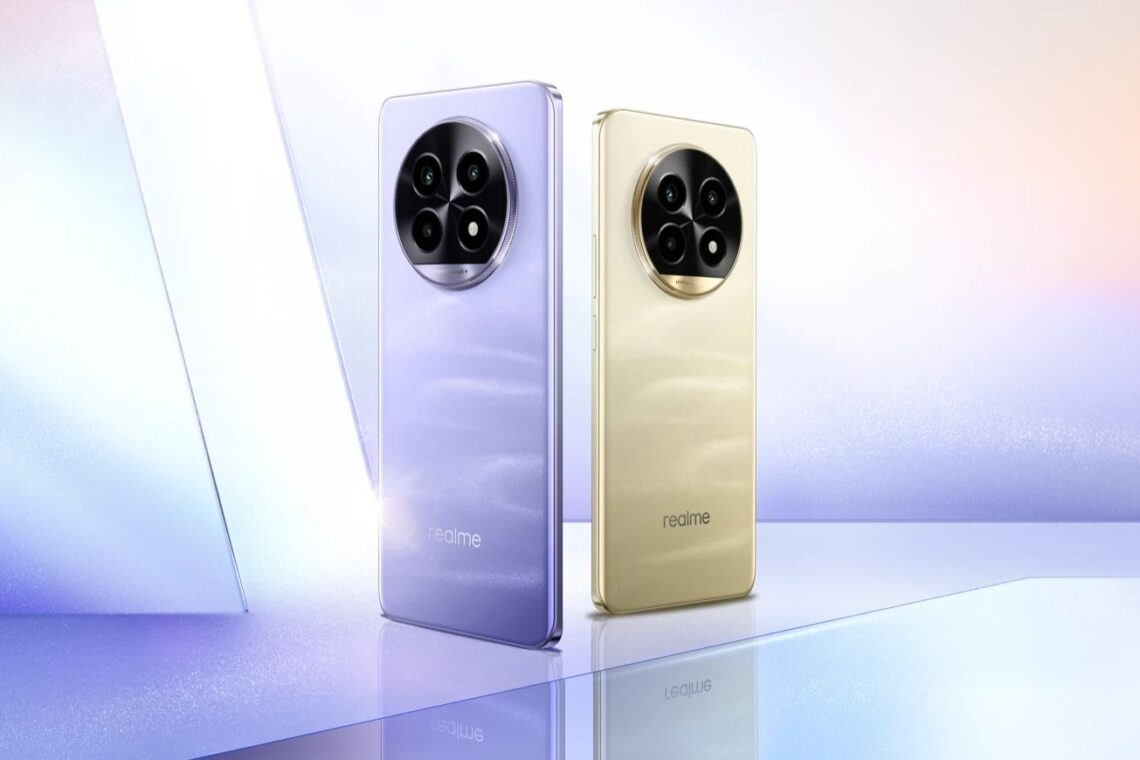 realme Unveils 14 Pro Lite As A New Variant To The Series - Lowyat.NET