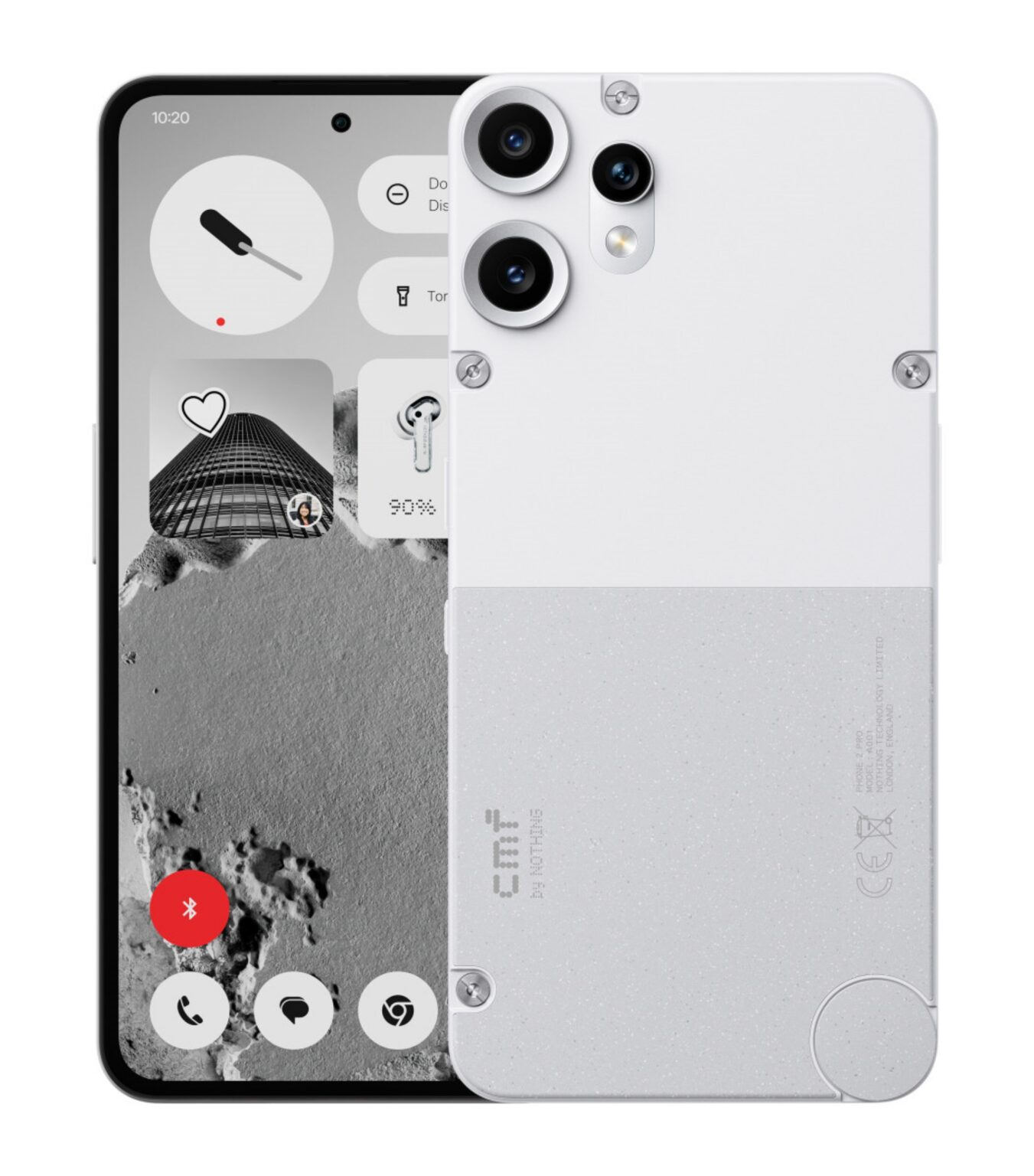 CMF Phone 2 Pro Now Official; Priced At RM1,199 - Lowyat.NET