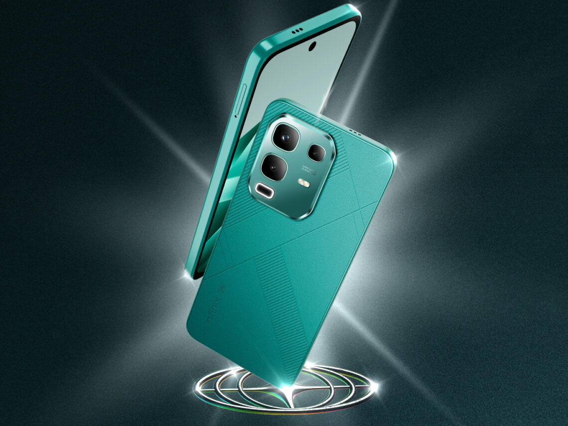 Infinix Note 50 Series Officially Lands In Malaysia; Starts From RM699 ...