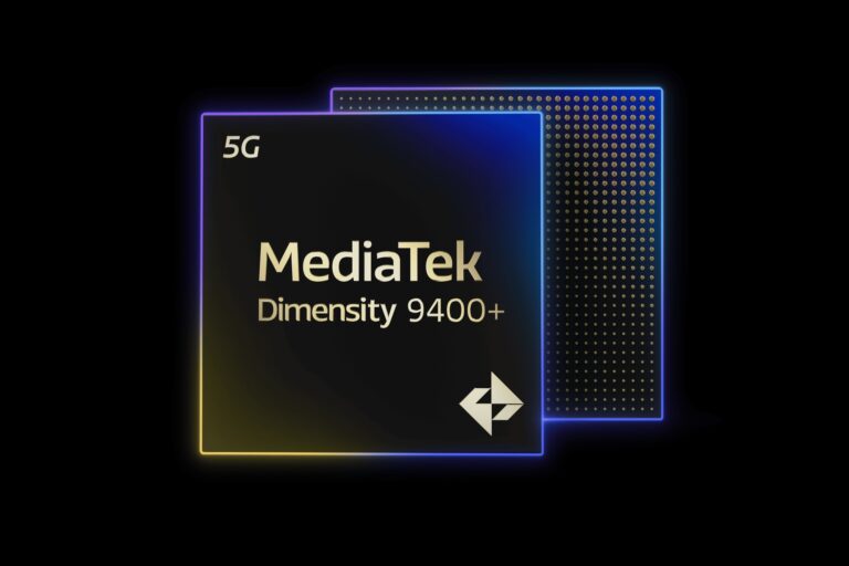 MediaTek Launches Dimensity 9400 Plus With 10km Bluetooth - Lowyat.NET