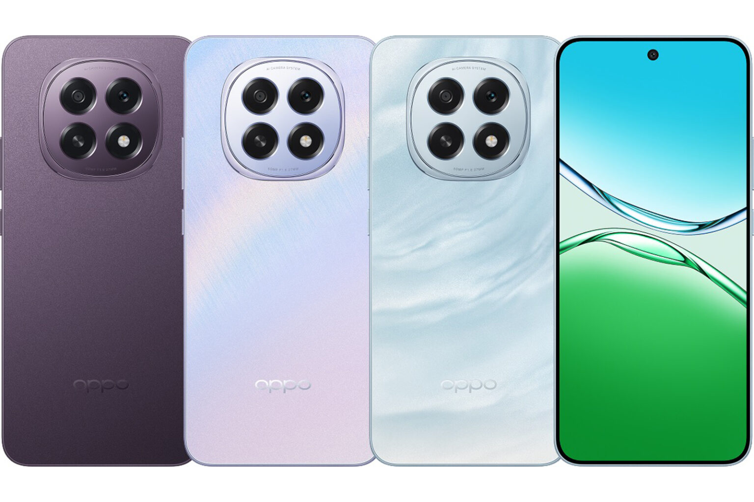 OPPO A5 Gets SIRIM Listing; Malaysian Launch Imminent - Lowyat.NET