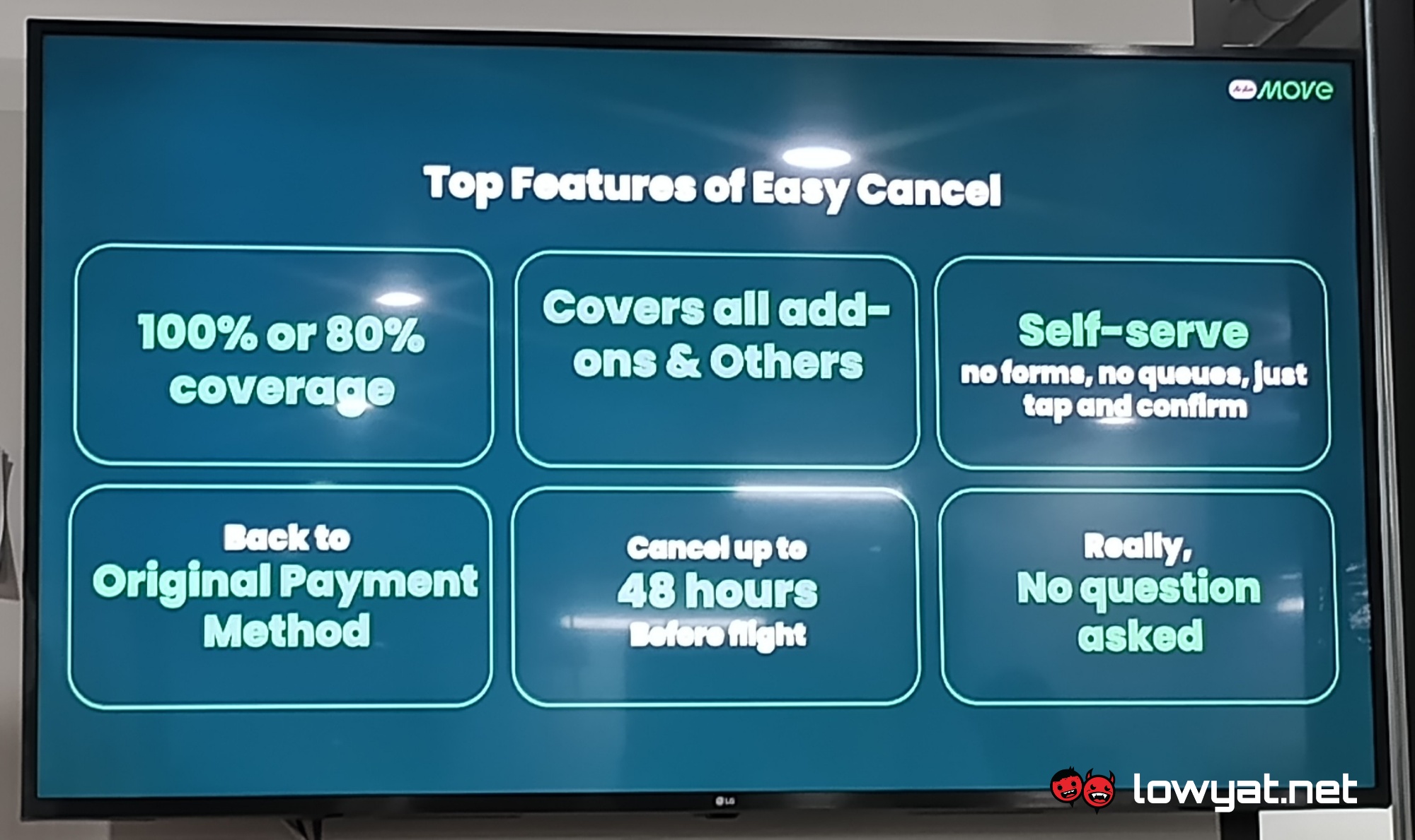 AirAsia MOVE Introduces "Easy Cancel" Feature - Lowyat.NET