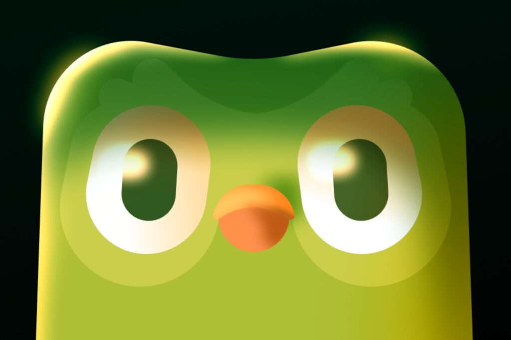 Duolingo Wants To Replace Human Contract Workers With AI - Lowyat.NET