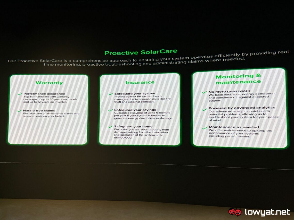 Maxis Expands Its Home Solar Subscription Across Peninsular Malaysia ...