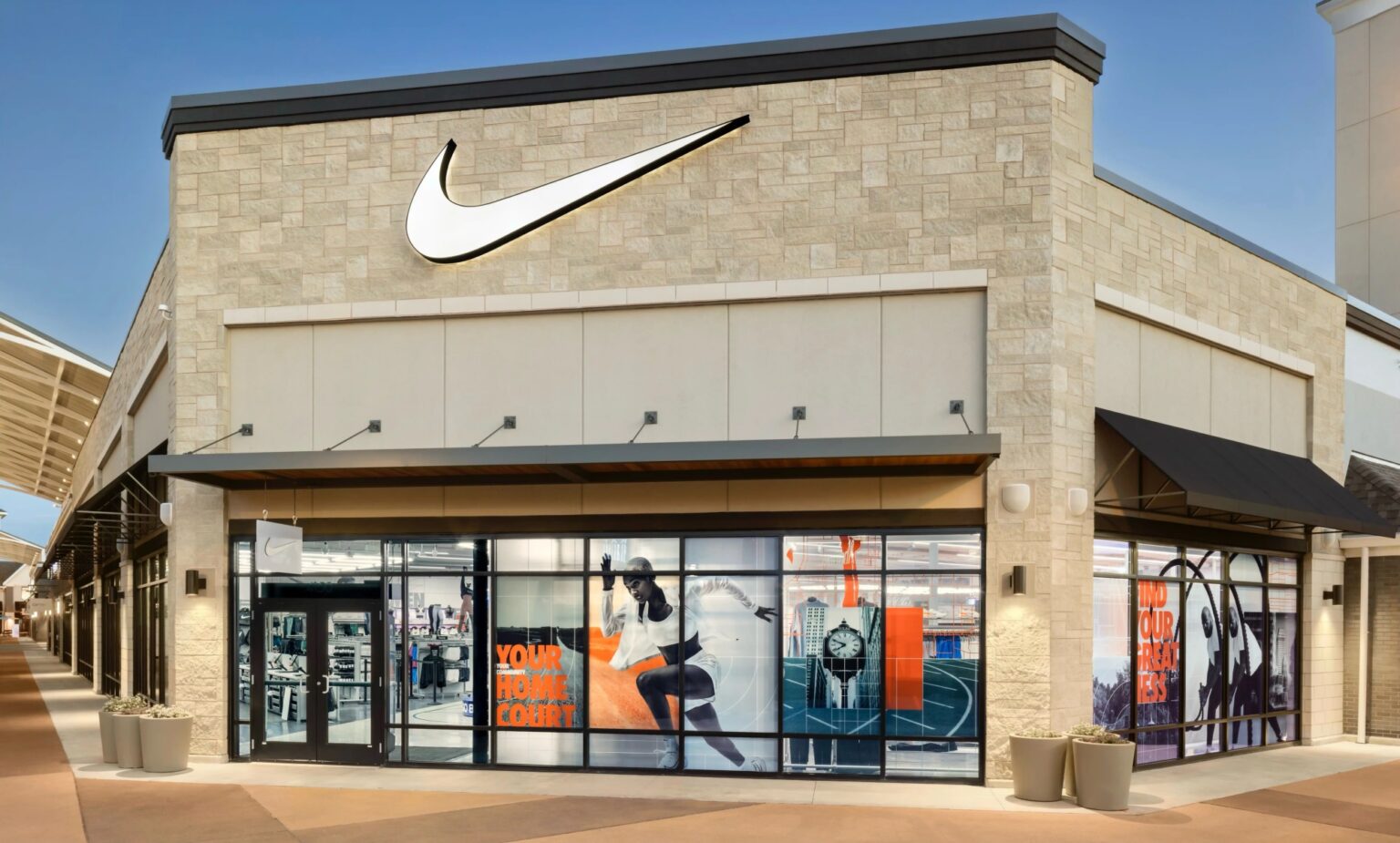 Nike Sued Over Shutdown Of Its NFT Business - Lowyat.NET
