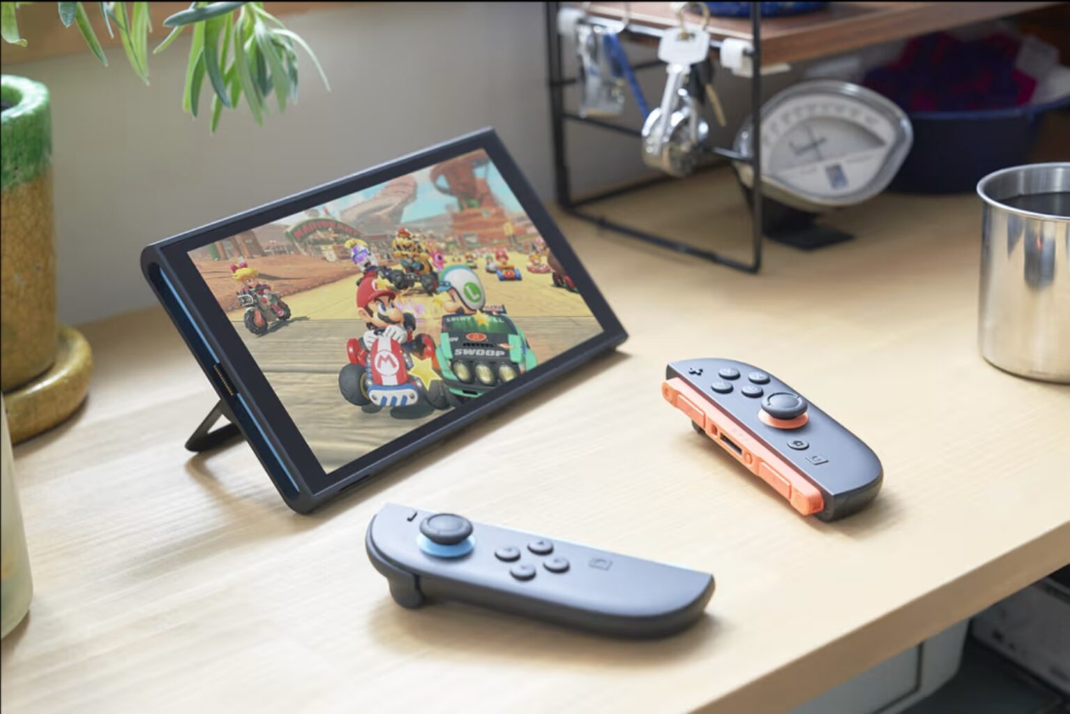Nintendo Sells 3.5 Million Switch 2 Units In Just Four Days Since ...